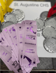 50% DECA Provincials Qualification Rate: Regionals 2025 – Titan Times